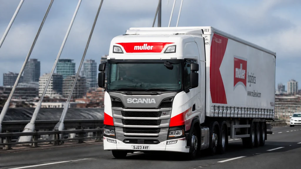Glasgow Matters: Why Our City is the Ultimate Hub for Your HGV Training ...